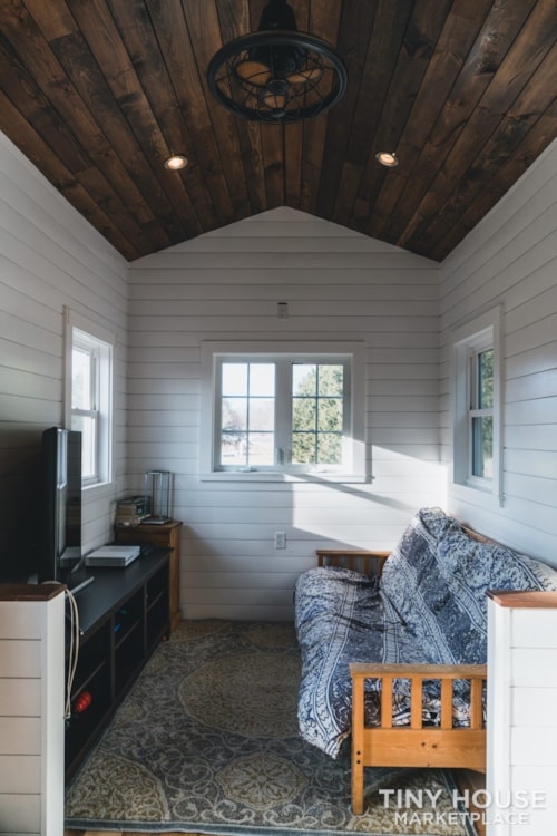 Tiny House for Sale - 20'-30' Model Tiny Houses For Sale!