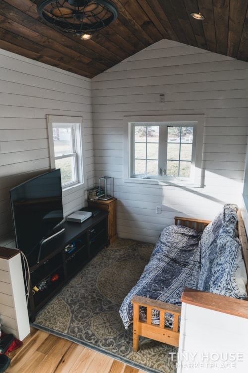 Tiny House for Sale - 20'-30' Model Tiny Houses For Sale!