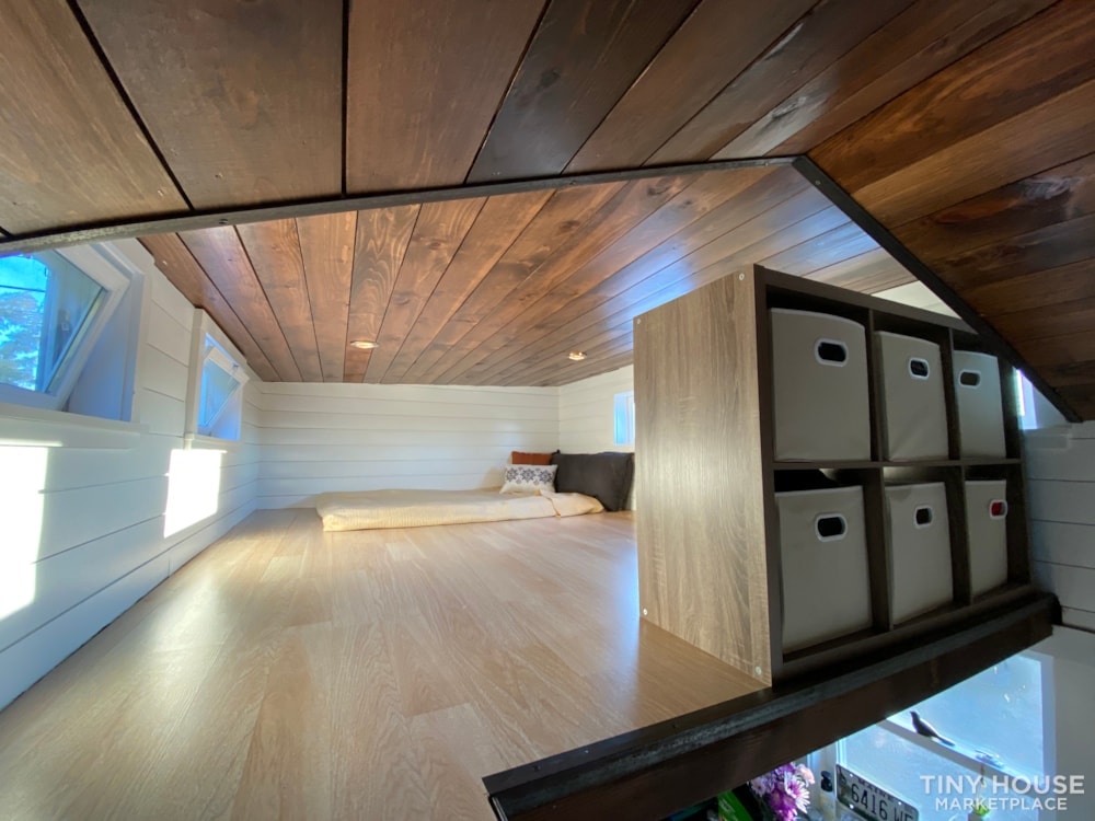 Tiny House for Sale - 20'-30' Model Tiny Houses For Sale!