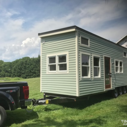 Tiny House for Sale - 20'-30' Model Tiny Houses For Sale!