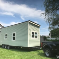 Tiny House for Sale - 20'-30' Model Tiny Houses For Sale!