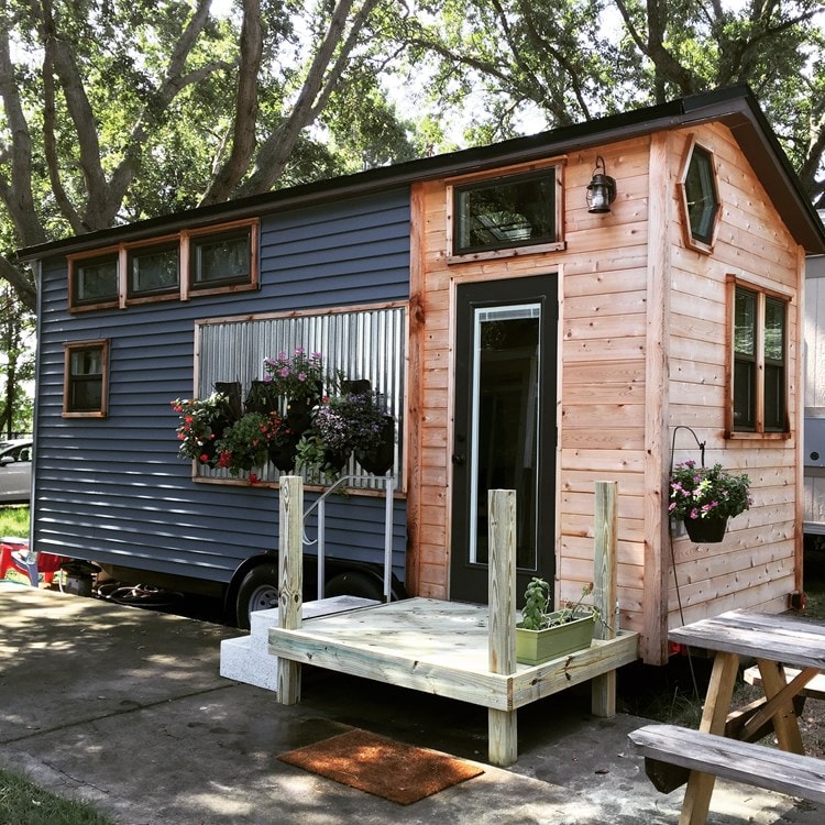 Tiny House for Sale - HGTV Tiny House for sale