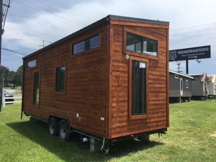 Tiny House for Sale - Towable Tiny Home