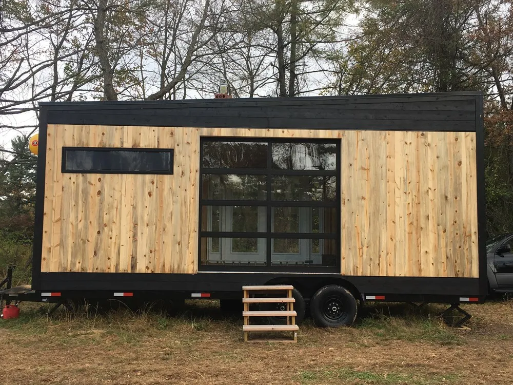 Tiny House for Sale - Dreamy Tiny Home Shell