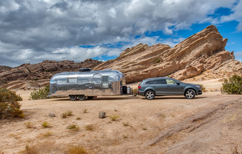 Tiny House for Sale - Remodeled Luxury Vintage Overlander