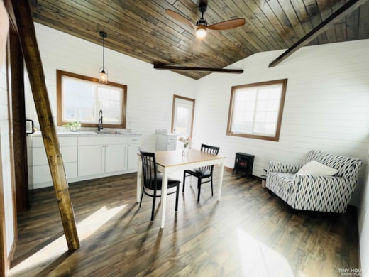 Tiny Houses for Sale and Rent - Tiny House Marketplace