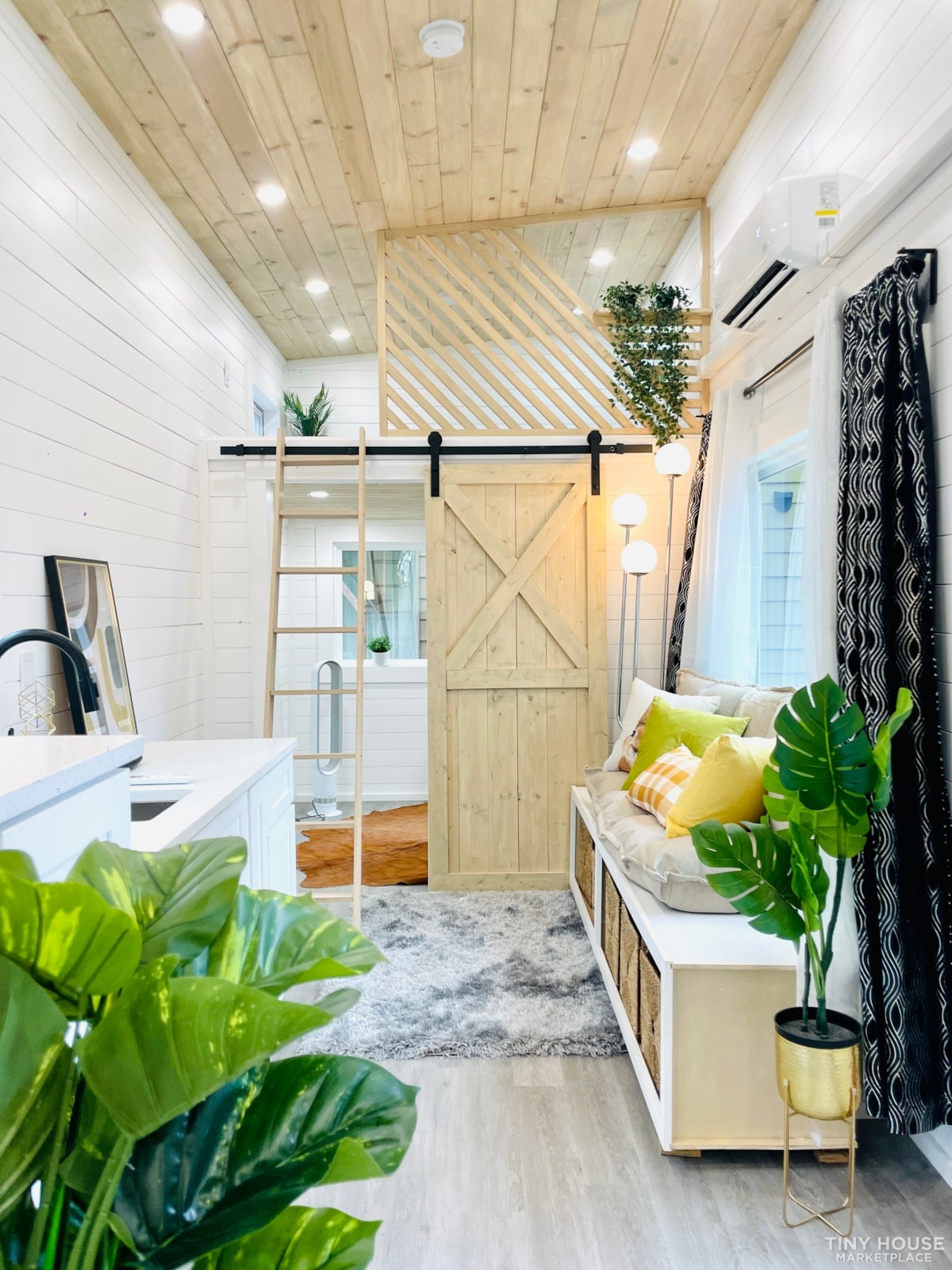 Tiny House for Sale - 2023 NOAH Certified THOW 24’