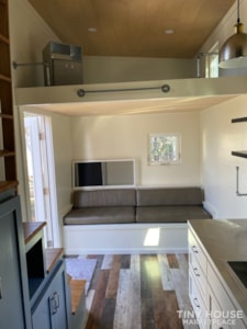 Tiny House for Sale - 26’ tiny house