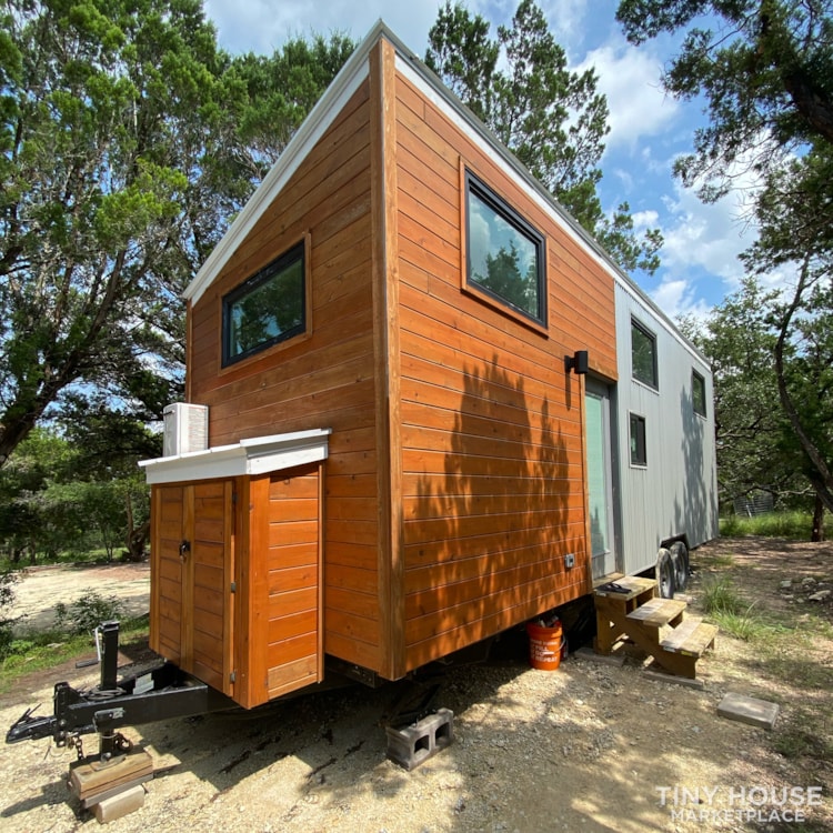 Tiny House For Sale 28 Tiny House On Wheels