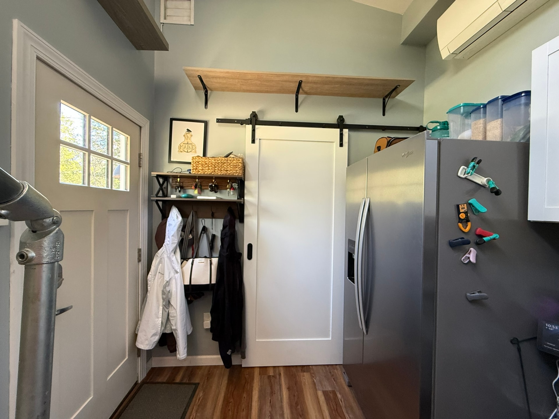 Tiny House for Sale - Beautiful Custom Tiny Smart Home w/