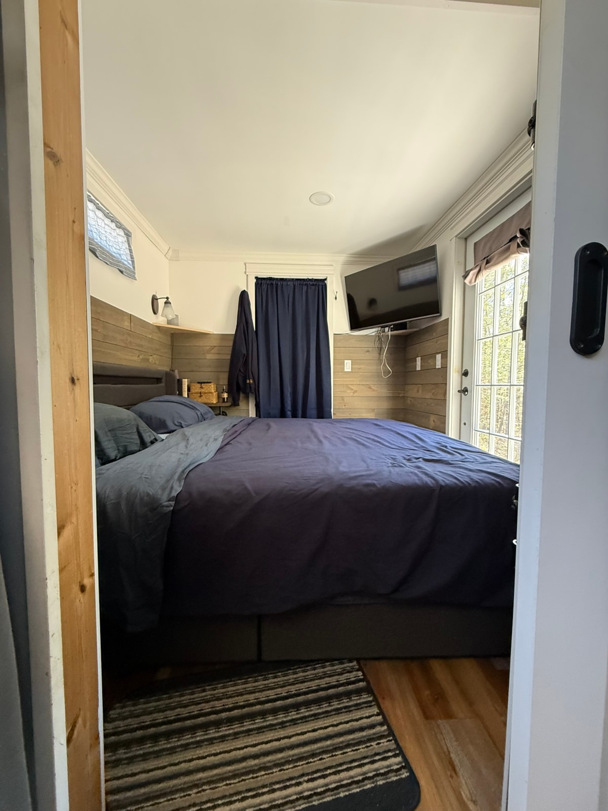 Tiny House for Sale - Beautiful Custom Tiny Smart Home w/