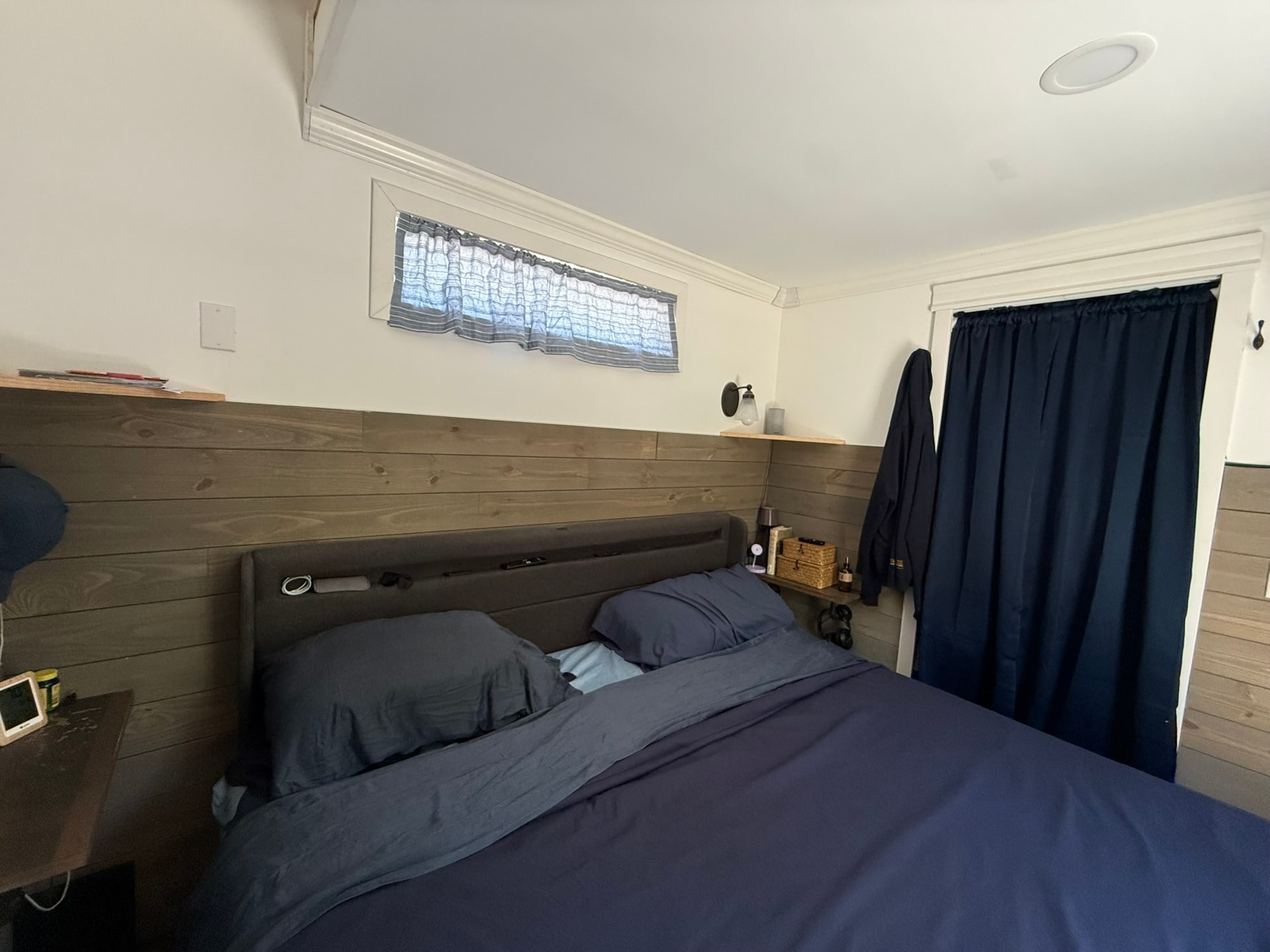 Tiny House for Sale - Beautiful Custom Tiny Smart Home w/