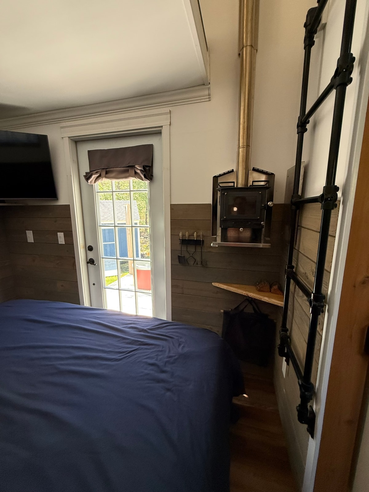 Tiny House for Sale - Beautiful Custom Tiny Smart Home w/