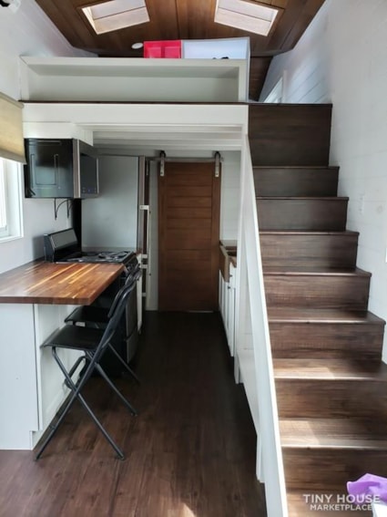 Tiny House For Sale Charming 26 Ft Tiny House