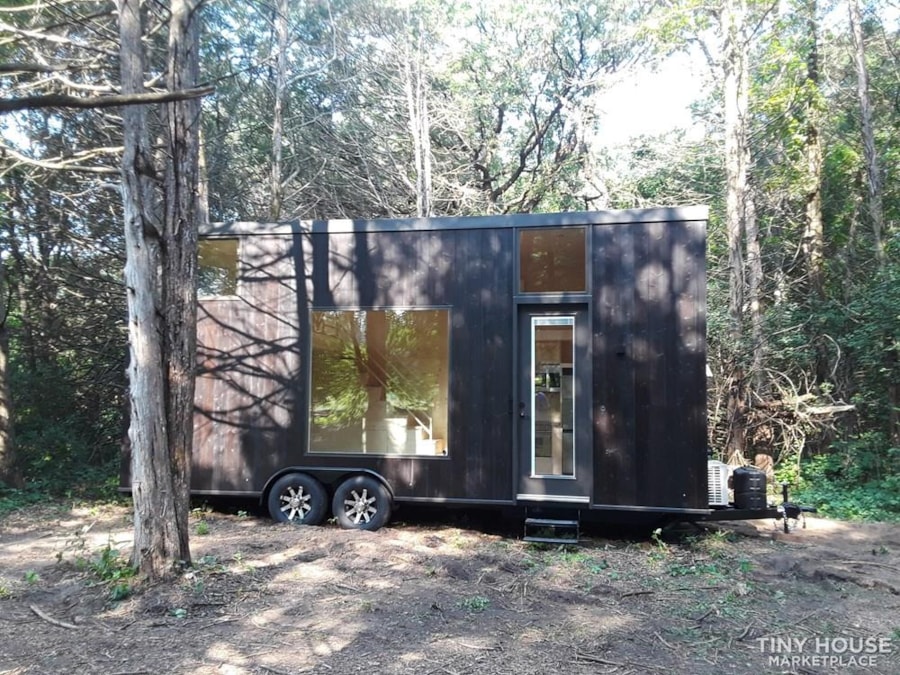 Tiny House for Sale - Escape One Tiny House