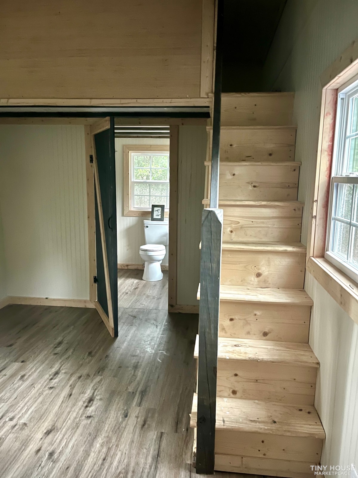 Tiny House for Sale - Park Model Tiny House Cottage