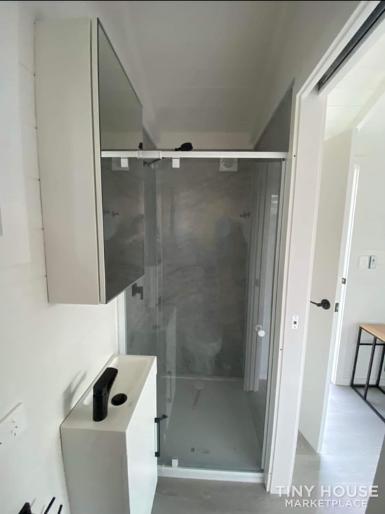Tiny House for Sale - Summit Studio Tiny House Tiny House for Sale - Summit Studio Tiny House