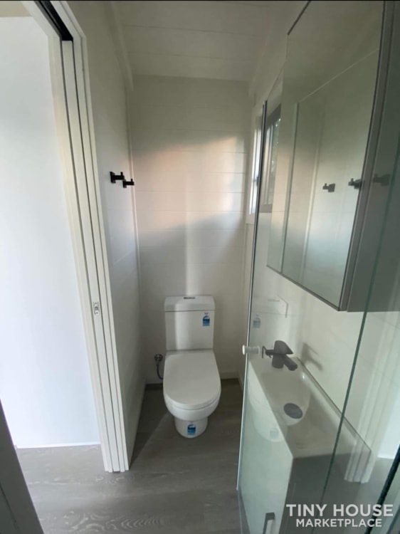 Tiny House for Sale - Summit Studio Tiny House Tiny House for Sale - Summit Studio Tiny House