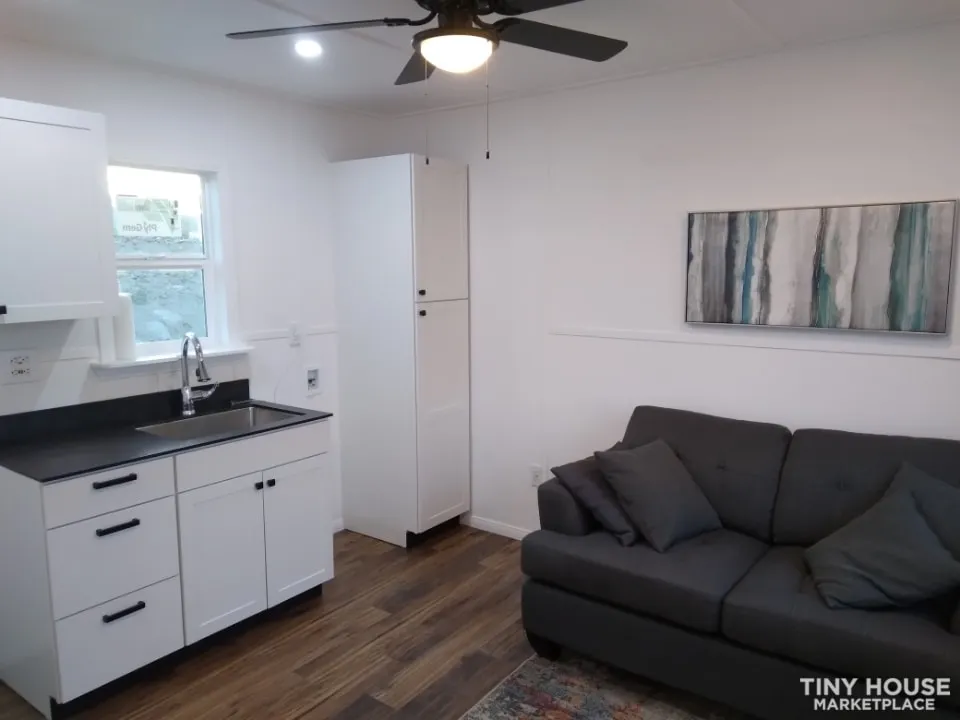 Tiny House For Sale Sweet Tiny Home