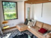 Tiny House for Sale - The Baja Surf Shack Tiny Home