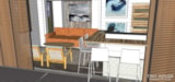 Tiny House for Sale - The Baja Surf Shack Tiny Home