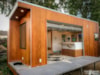 Tiny House for Sale - The Baja Surf Shack Tiny Home