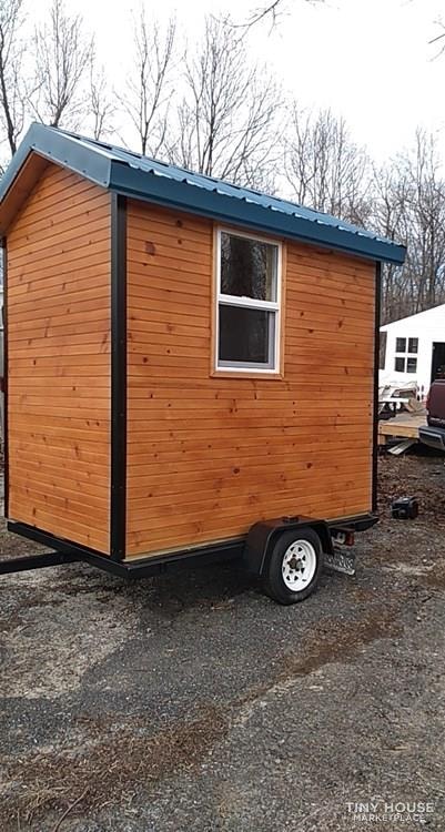 Tiny House for Sale - Tiny cabin