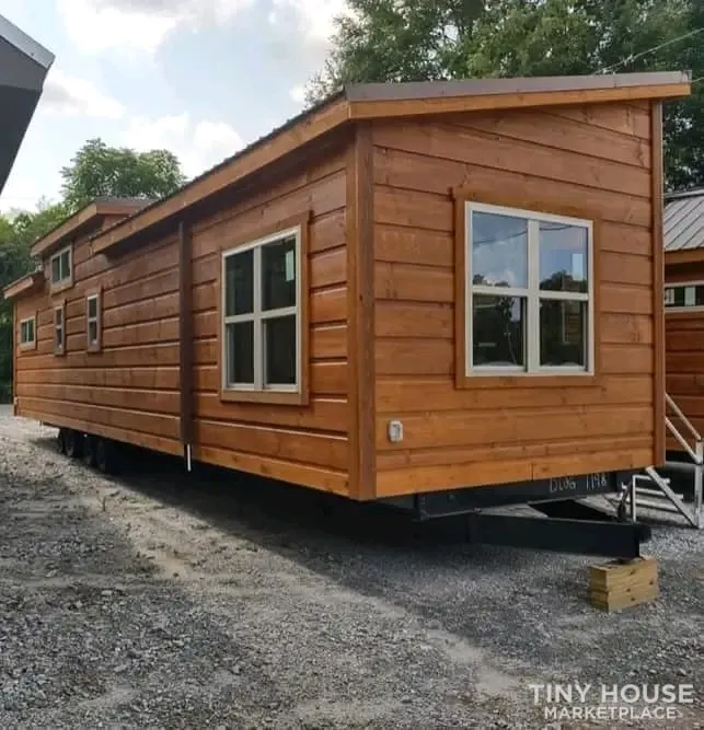 Tiny House for Sale - Tiny house